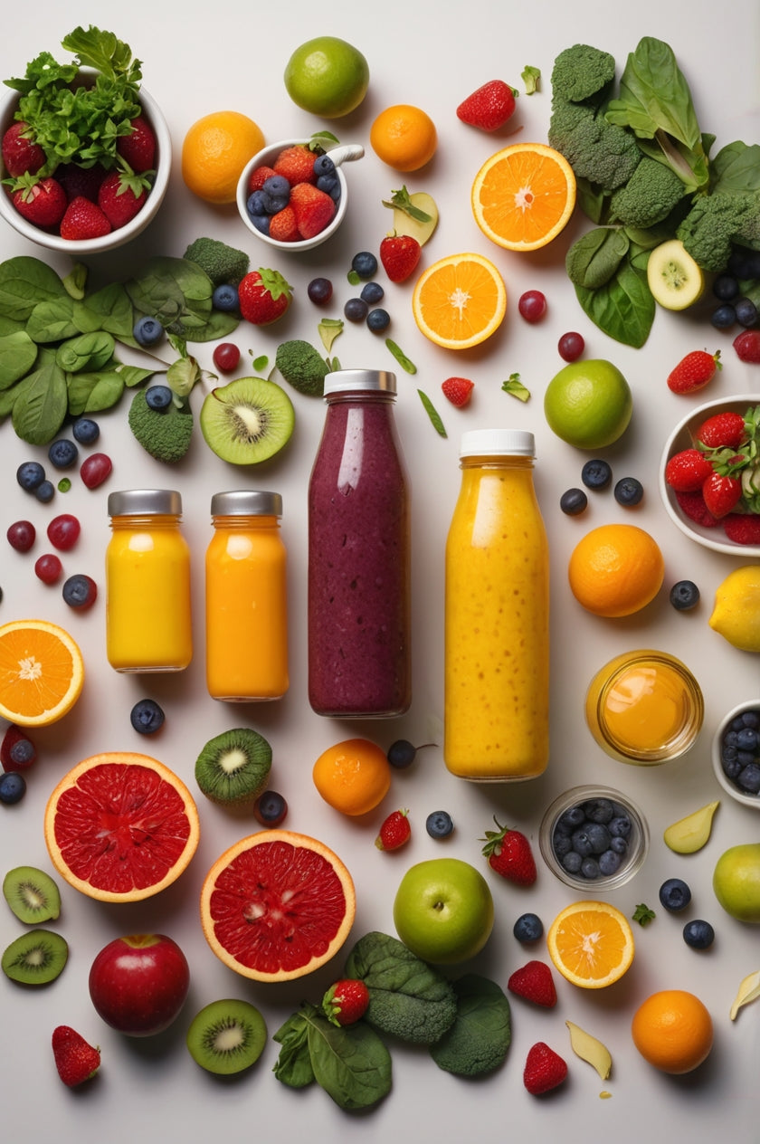 Nourishing Gift Ideas for Post-Illness Recovery: Support Through Nutri ...